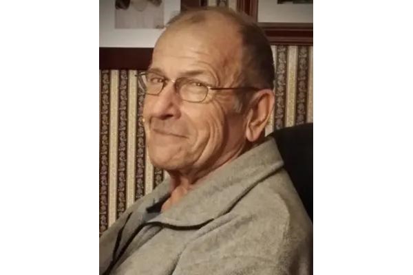 John David Breier Obituary (2025) - Archbold, OH - Grisier Funeral Home ...