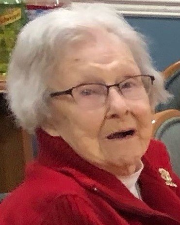 Shirley A. Neese Obituary (2023) - Evansville, MN - Glende-Nilson ...