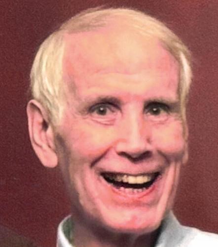 John Egan Obituary (2025) - Elmhurst, IL - Gibbons Funeral Home - Elmhurst