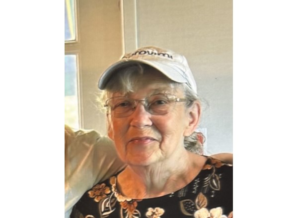 Annette C. Smothers Obituary (1949 - 2025) - Camden, NY - WKTV
