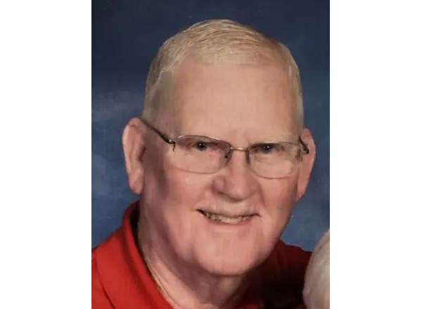 Jack Luther Garrett Obituary (1940 - 2025) - BUSHNELL, IL - WGEM