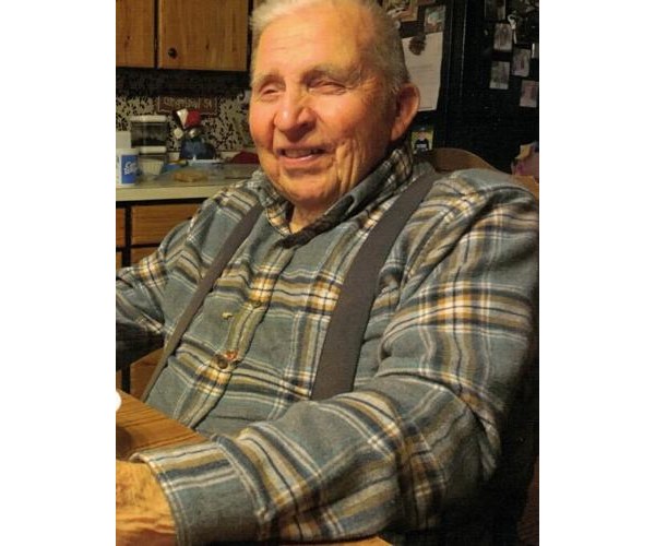 James Bruce Young Obituary (2025) - Appleton, WI - Valley Funeral Home ...
