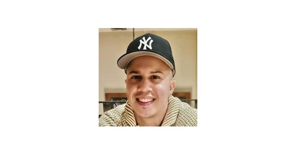 Justin M Rivera Obituary (2025) - Bayonne, NJ - Migliaccio Funeral Home ...