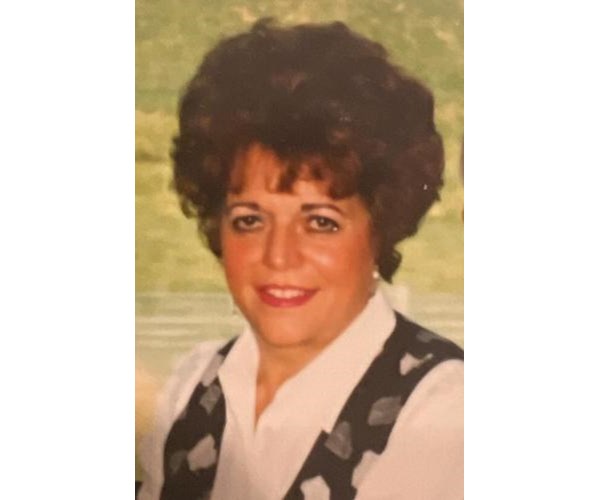 Dolores C. Krastin Obituary (2026) - Emmaus, PA - Schantz Funeral Home ...