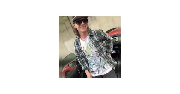 MacKenzie Lewis Deschaine Obituary (2024) - Crystal, MN - Washburn ...