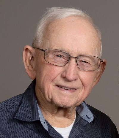 Earl Houston Moore Jr. Obituary (2023) - Bethany, OK - Mercer-Adams ...