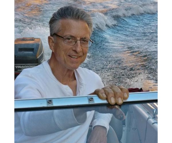 James Vincent Cozza II Obituary (2024) - Phoenix, AZ - Samaritan ...