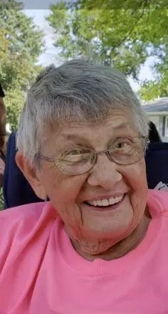 Virginia Rae Bucklew Obituary (2024) - Urbandale, IA - Caldwell Parrish ...