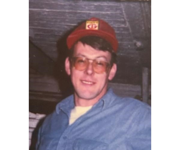 Alfred K. "Al" Collins Obituary (1956 - 2025) - Syracuse, NY - WKTV