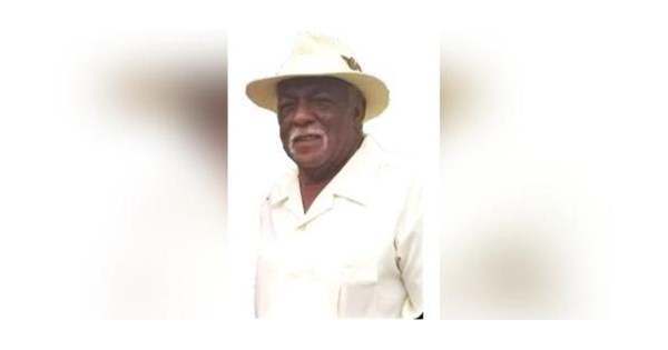 James E. Washington Obituary (2023) - Dublin, GA - Dudley Funeral Home