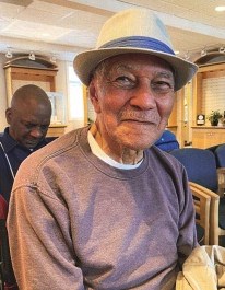 Joseph Jordan Obituary (2025) - Fayetteville, NC - Wiseman Mortuary ...