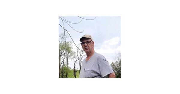 Roger Lee Holt Obituary (2024) - Newport, TN - Manes Funeral Home Inc ...