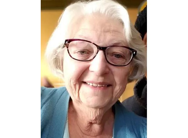 Betty J. Rowley Obituary (2024) - Montrose, MI - O'Guinn Family Funeral ...