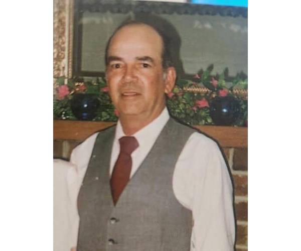 Arthur Laverne "Vern" Boyer Obituary (2025) - Williston, SC - Folk ...