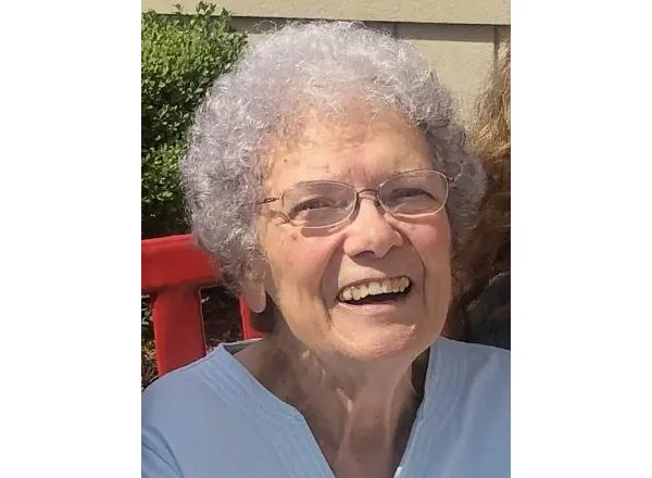Nancy Katherine Solomon Bivin Obituary (2024) - Jacksonville, IL ...