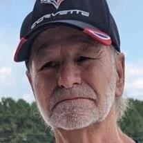 Randy Smith Obituary and Online Memorial (2026)
