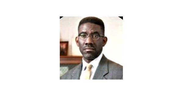 Judge James Donald Smith Obituary (2025) - Minneapolis, MN - Estes ...