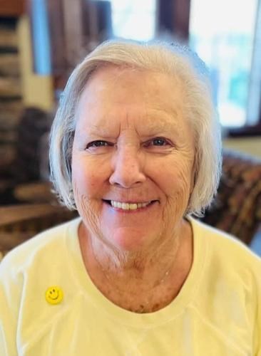 Nancy Jean Shafer Obituary (2025) - Wadsworth, OH - Auble Hilliard ...