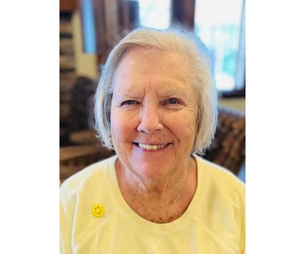 Nancy Jean Shafer Obituary (2025) - Wadsworth, OH - Auble Hilliard ...