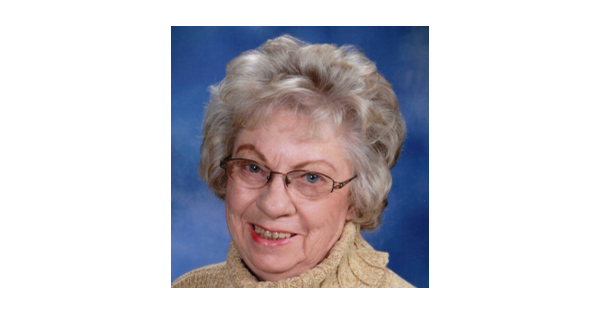 Beverly Walton Obituary (1938 - 2025) - Seymour, CT - WFSB