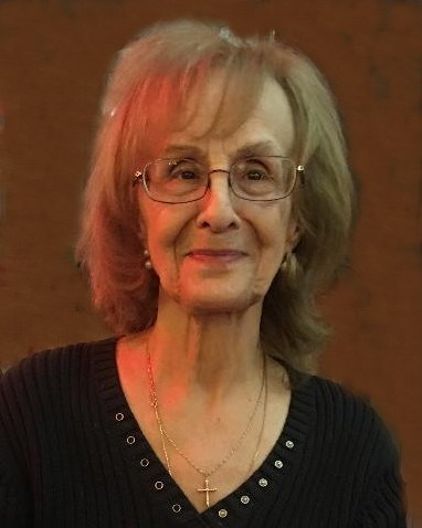 Phyllis Gigliotti Obituary (1936 - 2025) - Utica, NY - WKTV