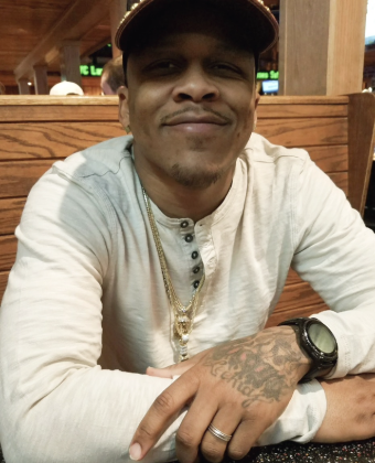 Jameel A. Brumfield Obituary (2025) - Rochester, NY - Memories Funeral ...