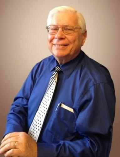 Rev. Joe Thomas Naylor Obituary (2025) - Dyersburg, TN - Dyersburg ...