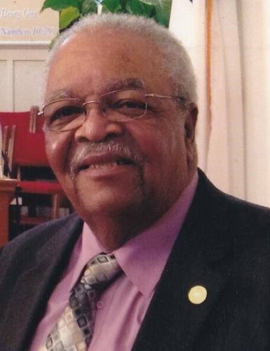 Mr. Franklin Frank D. Jones Obituary (2022) - Zebulon, NC - William ...