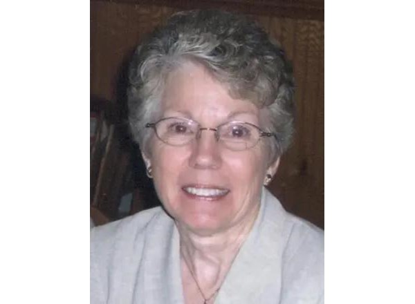 Janet Kay Carsten Obituary (2025) - Durand, MI - Watkins Brothers ...