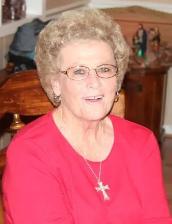 Wanda Sue Overton Obituary (2024) - Rainsville, AL - W.T. Wilson ...