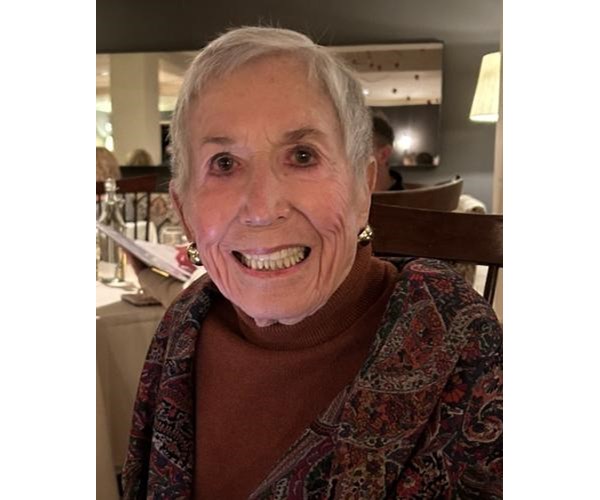 Naida Rodman Obituary (2024) - Canton, MA - Schlossberg Chapel - Canton