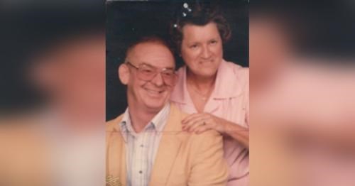 Betty Ruth Shanks Obituary (2023) - Waverly, OH - Boyer Funeral Home ...