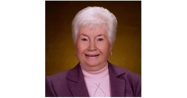 Wynema "Rusty" Pentland Obituary (1931 - 2025) - Utica, NY - WKTV