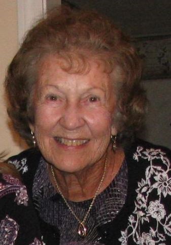 Mary Edith Roberts Obituary (2023) - Plymouth, MA - Cartmell-Davis ...