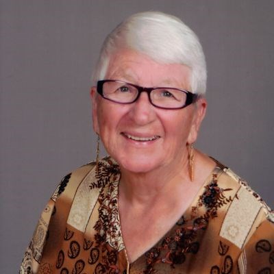 Geraldine C "Geri" Bodnar Obituary (2026) - Punta Gorda, FL - Charlotte ...
