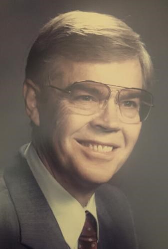 David Sherman Young Obituary (2022) - Gaston, IN - Gant Funeral Homes ...
