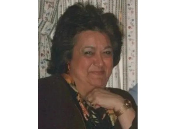 Grace Ippolito Obituary (2024) - Revere, MA - Vertuccio Smith & Vazza ...