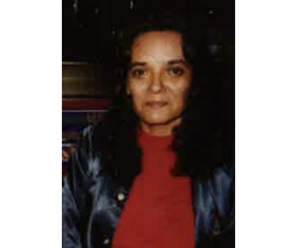 Charlotte R Valdez Obituary (2023) - West Jordan, UT - Memorial Redwood ...