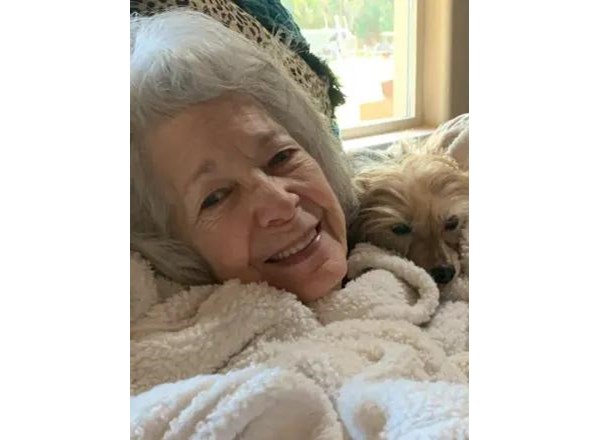 Sharon Sue Terry Obituary (2023) - Austin, TX - Harrell Funeral Home of ...