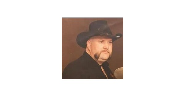 Patrick E. Frakes Obituary (2025) - Chelsea, OK - DeLozier Funeral Service
