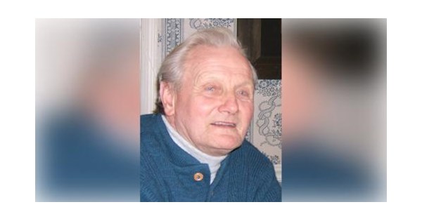 John Henry Halliday Obituary (2023) - Hatboro, PA - James R Baskwill ...