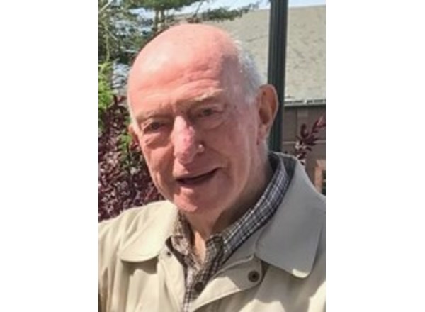 Michael P. Callahan Obituary (1942 - 2026) - Manchester, CT - WFSB