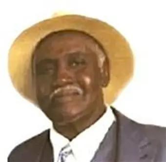 William Sanders Jr. Obituary (2025) - Dublin, GA - Dudley Funeral Home