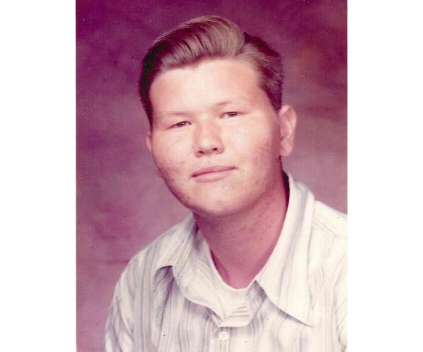 William Daniel Criswell Obituary (2021) - Newbern, TN - Johnson ...