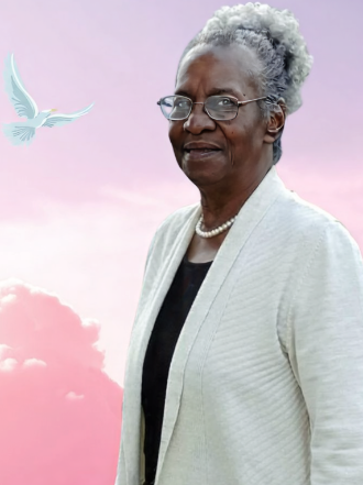 Sharron Whittie Obituary (2026) - New Britain, CT - Howard K. Hill ...