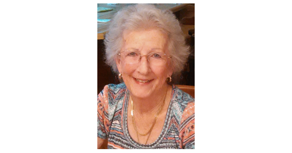 Mary Frances Stripling Godwin Obituary (2025) - Fitzgerald, GA - Paulk ...