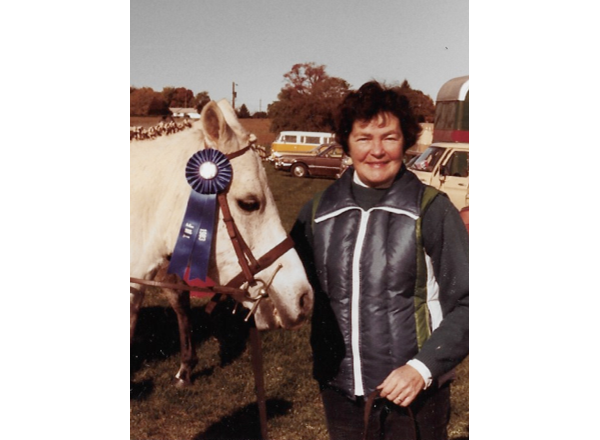 Rita M. Swain Obituary (2026) - Abbottstown, PA - Murphy-Beck Funeral ...