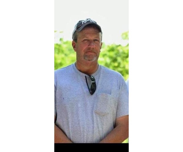 Ricky Lynn Newberry Obituary (2022) - Harriman, TN - Davis Funeral Home ...