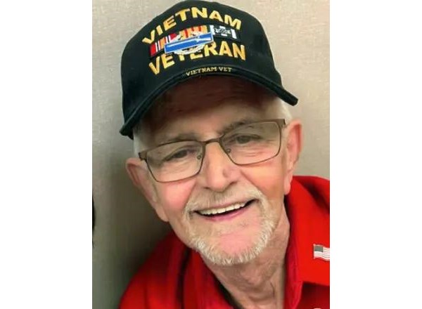 Ronald G. Newkirk Obituary (2025) - Chicago Ridge, IL - Curley Funeral ...