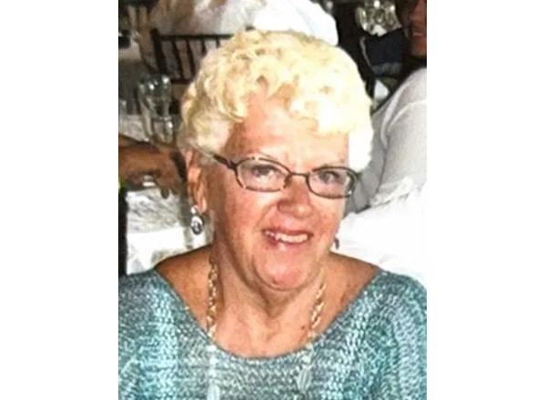 Janice Carol Vruggink Obituary (2025) - Hudsonville, MI - VanderLaan ...